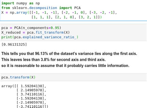 Data Science Tutorial 6 Machine Learning 7 Dimensionality Reduction PCA Readme Md At Main