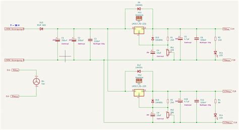 Ads1115 Problems While Measuring Battery And Solar Panel Voltage