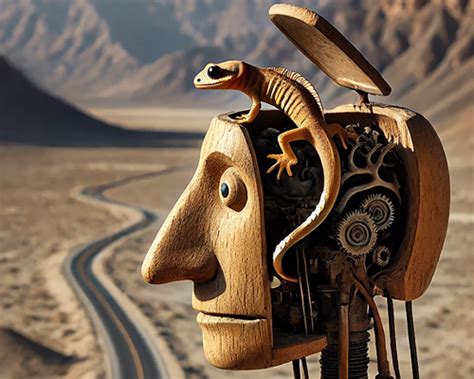 Olfactory Cortex A Vestige Of The Past Dating Back Millions Of Years