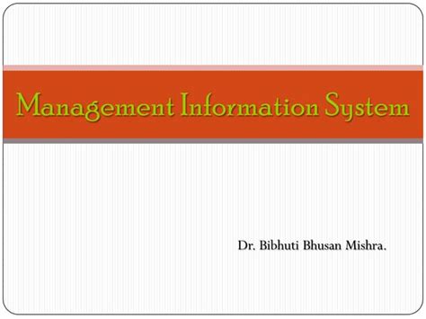 Three Dimensions Of Information Systems Doc