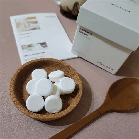 식세기세제 올인원 어반파파 어썸키친 식기세척기세제 72정 린스겸용 네이버 블로그 식세기세제 올인원 어반파파 어썸키친 식기세척기세제 72정 린스겸용 네이버 블로그