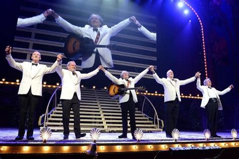 Beloved Great Uncles Of British Humor Reunite For ‘monty Python Live Mostly The New York Times