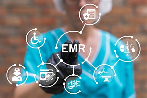 How To Use Emr Systems In Healthcare Emr Solutions Benji