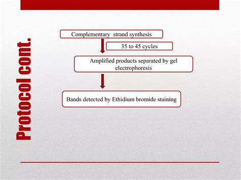 Random Amplified Polymorphic Dna Rapd Pptx Random Amplified Polymorphic Dna Rapd Pptx