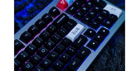 Buy Monsgeek M2 Barebone Keyboard Qmk Black [6975351381808] Pc Case Gear Australia