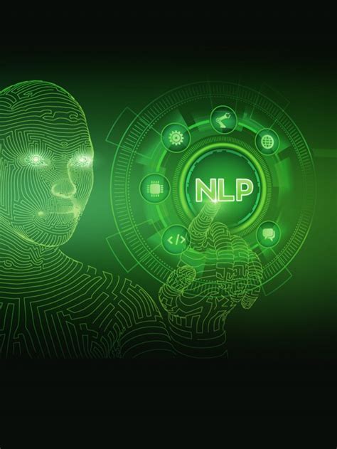 Applications Of Nlp In Various Sectors Interviewbit