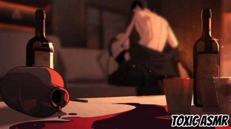 Male Voice My Date Plan With You Dinner Caresses And Sex Erotic