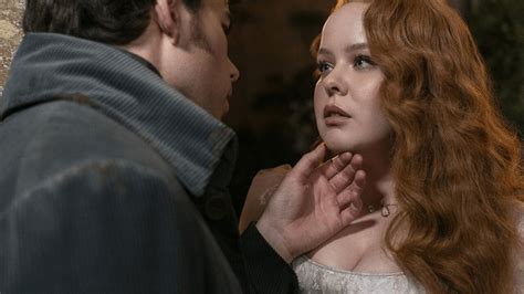 Bridgerton Sex Scene Accuracy Penelope And Colin Body Soul