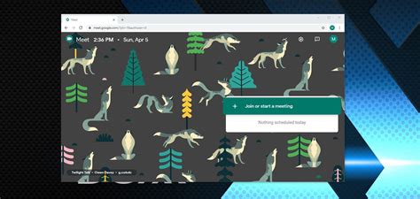 How To Use Google Meet TechRadar