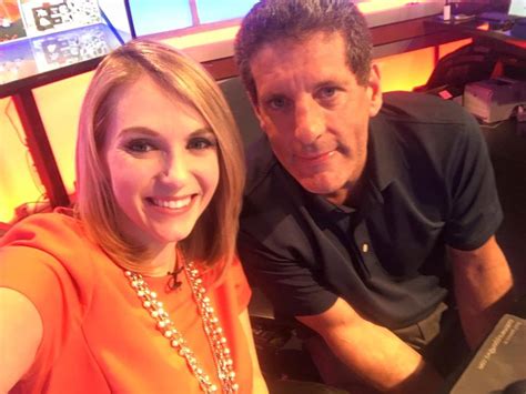 Meteorologist Sam Sampieri