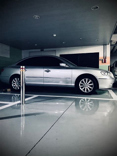 그랜저 뉴 럭셔리 Tg Q270 Fwd 디럭스 회천2동 당근 중고차