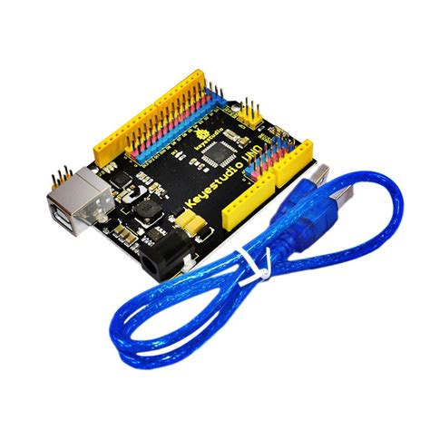 Modulo Led 3w Ks0010 Arduino Tj Electronica Electronica En General