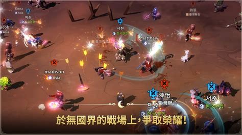 Ip Mmorpg Gamekee