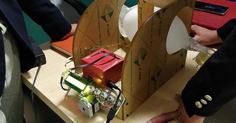 Arduino Based Ventilator In Nepal Album On Imgur