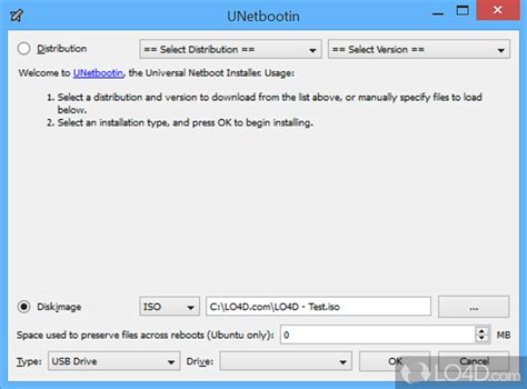 UNetbootin Download