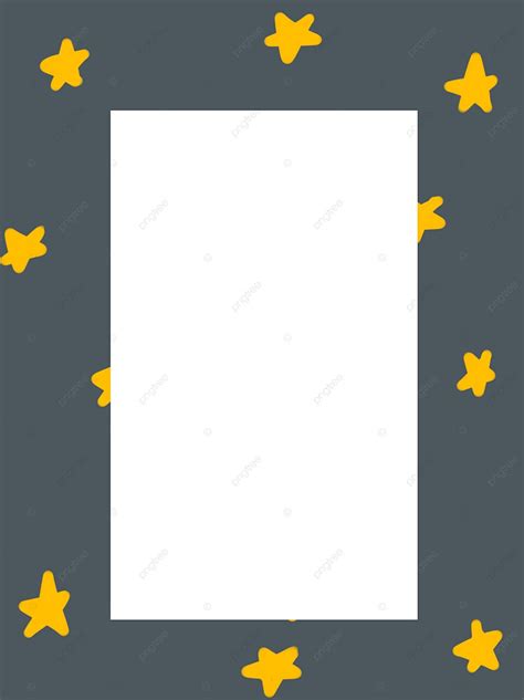 오리지널 핸드 드로잉 만화 별 배경 상자 무료 다운로드를 위한 바탕 화면 이미지 Pngtree