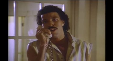 Lionel Richies ‘hello Without The Music Track Is Just A Video About A Creep Scoopwhoop