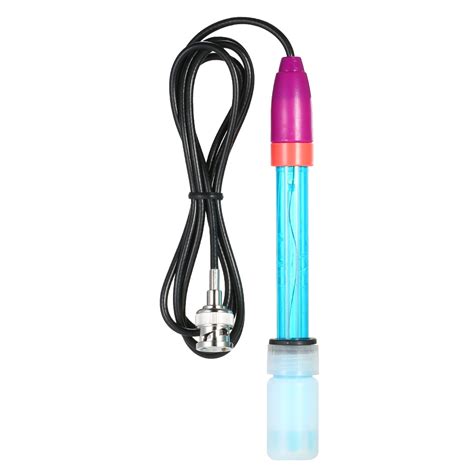 Orp Electrode Probe Test Aquarium Hydroponic Labor Vicedeal