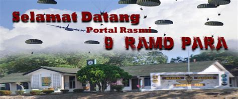 Portal Rasmi 9 Ramd Para