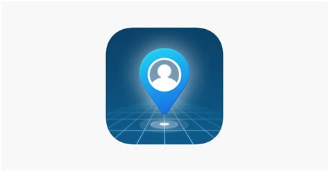 ‎定位 手机号实时定位跟踪软件 On The App Store