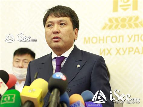 ХҮН намын дарга Т Доржханд Увс Ховд Завхан Говь Алтайд нэр дэвших бол Р Гончигдоржийн охин Г