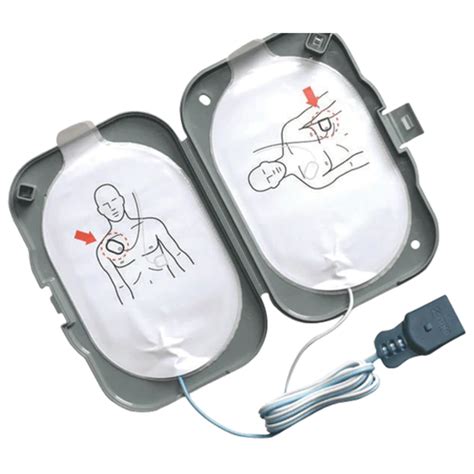 Defib Pads And Accessories Pulsestart Shop