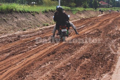 New Terego District Stuck Without Funds Monitor