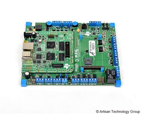 Keil Mcbtms570 Development Kit Artisantg™