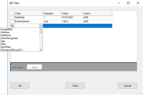 Custom Report Builder Motility Software Solutions