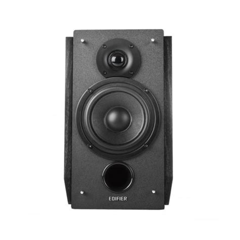 Edifier R1855DB Bookshelf Speaker Price In Bangladesh Gadget Gear
