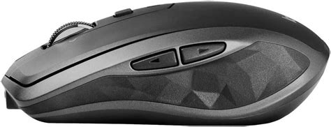 Logitech Mx Combo Wireless Keyboard And Mouse Customizable Illumination Fast Scrolling