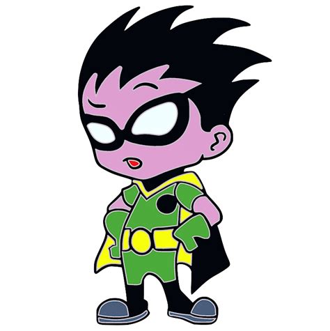 Robin Chibi