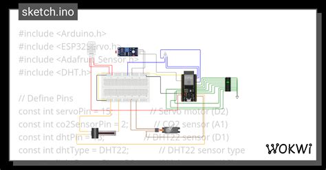 Aaa Wokwi Esp32 Stm32 Arduino Simulator