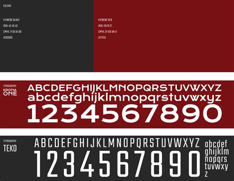 Kifwebe A Sports And Lifestyle Brand On Behance