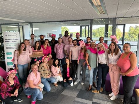 Fanny Lea David On Linkedin 🎀