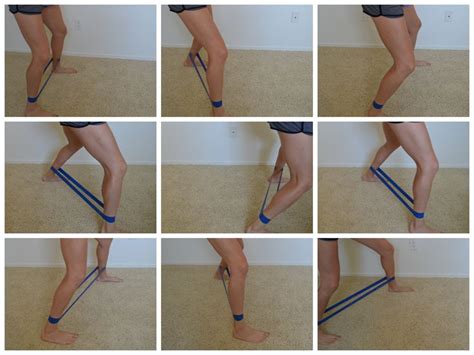 Great Glute Mini Band Moves Redefining Strength Mini Band Exercises