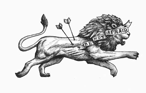 38 Manticore Tattoo Ideas Manticore Manticore Tattoo Mythical Creatures