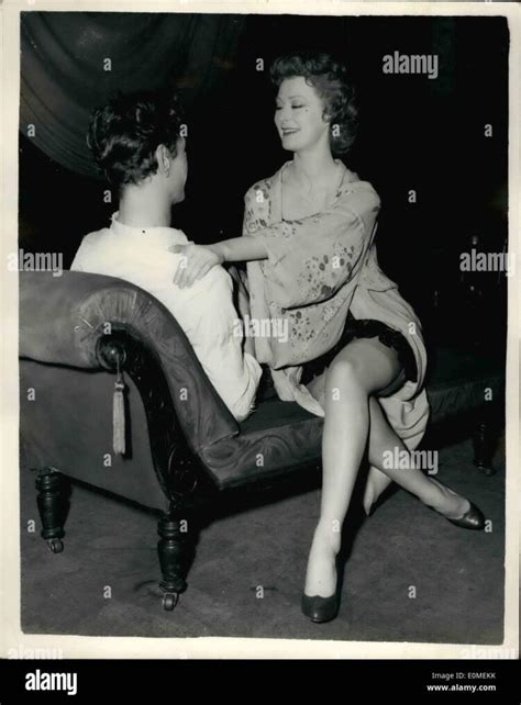 Moira Shearer Feet