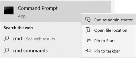 Troubleshooting Access Denied When Run Command Prompt AutoCount Resource Center