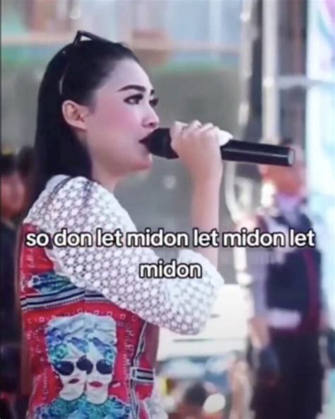 Kembali Viral Berkat Nella Kharisma Berikut Lirik Lagu Dont Let Me