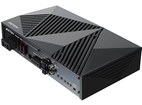 ETON Stealth 1200.1 Lautsprecher | MediaMarkt