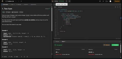 Surbhi J On Linkedin Codingthinker Leetcode100days Codingchallenge Gratitude Dsawithedslash