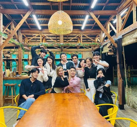 Singles Inferno S Shin Seul Ki To Make Her Debut In Acting Cosmopolitan Middle East