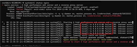 Mengubah Port Nginx Di Linux Knowledge Base Jagoan Hosting Indonesia