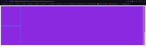 Frontend Developer Roadmap Css3 Tutorial 21 Overflow Kavramı Taşma