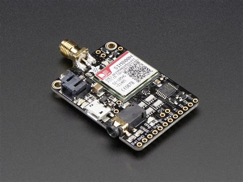 Overview Piphone A Raspberry Pi Based Cellphone Adafruit Learning System