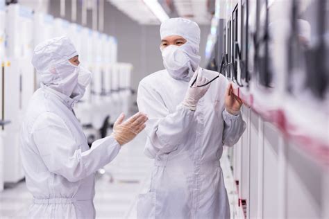 Why You Should Consider A Career Path In The Semiconductor Sector Why You Should Consider A Career Path In The Semiconductor Sector