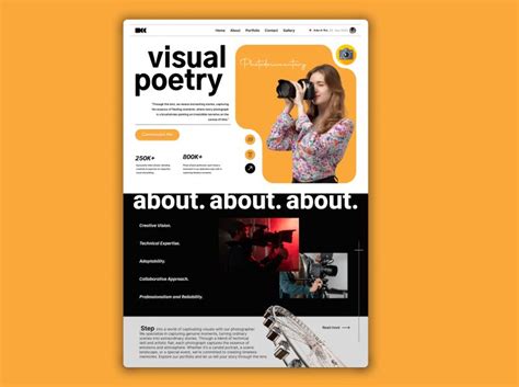 Rodip Chettri On Linkedin Ive Created A Cool Ui Design For An Nft Market Site Inspired By An