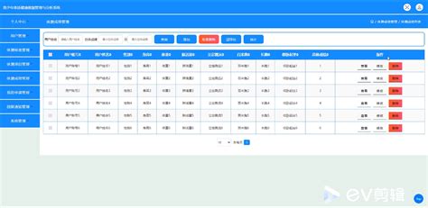 基于java青少年体质健康数据管理与分析系统详细设计和实现青少年健康系统设计 Csdn博客