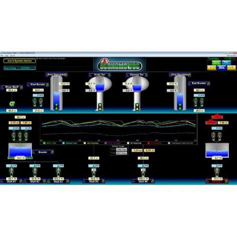 Fuji HMI Programming Service In Mumbai By Classic Automation ID